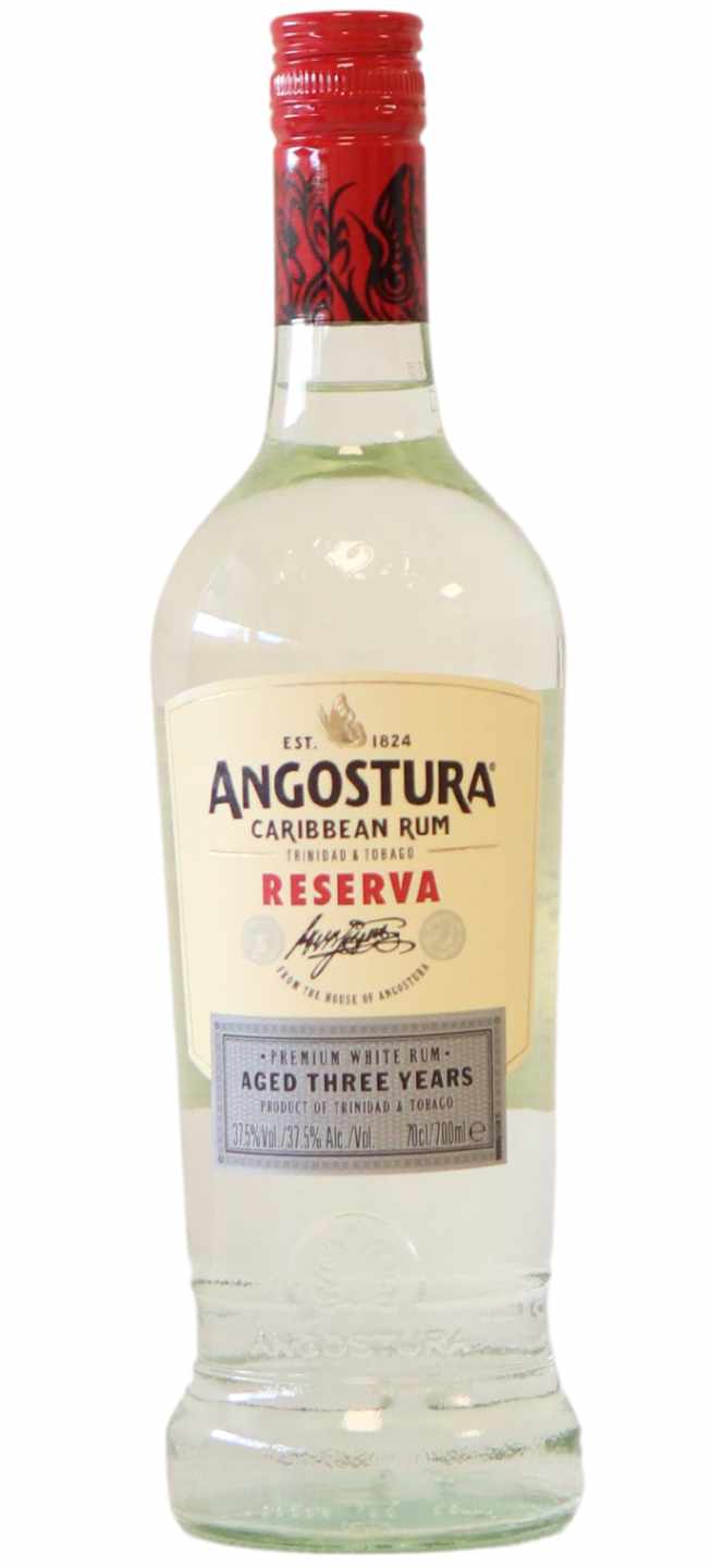 Angostura Reserva 3 Year old Rum
