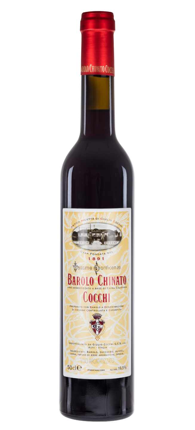 Cocchi Barolo Chinato