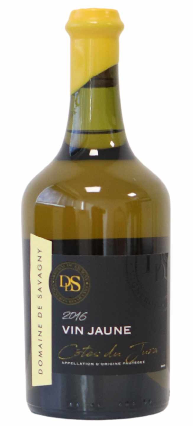 Domaine de Savagny Vin Jaune, Cotes Du Jura 2017