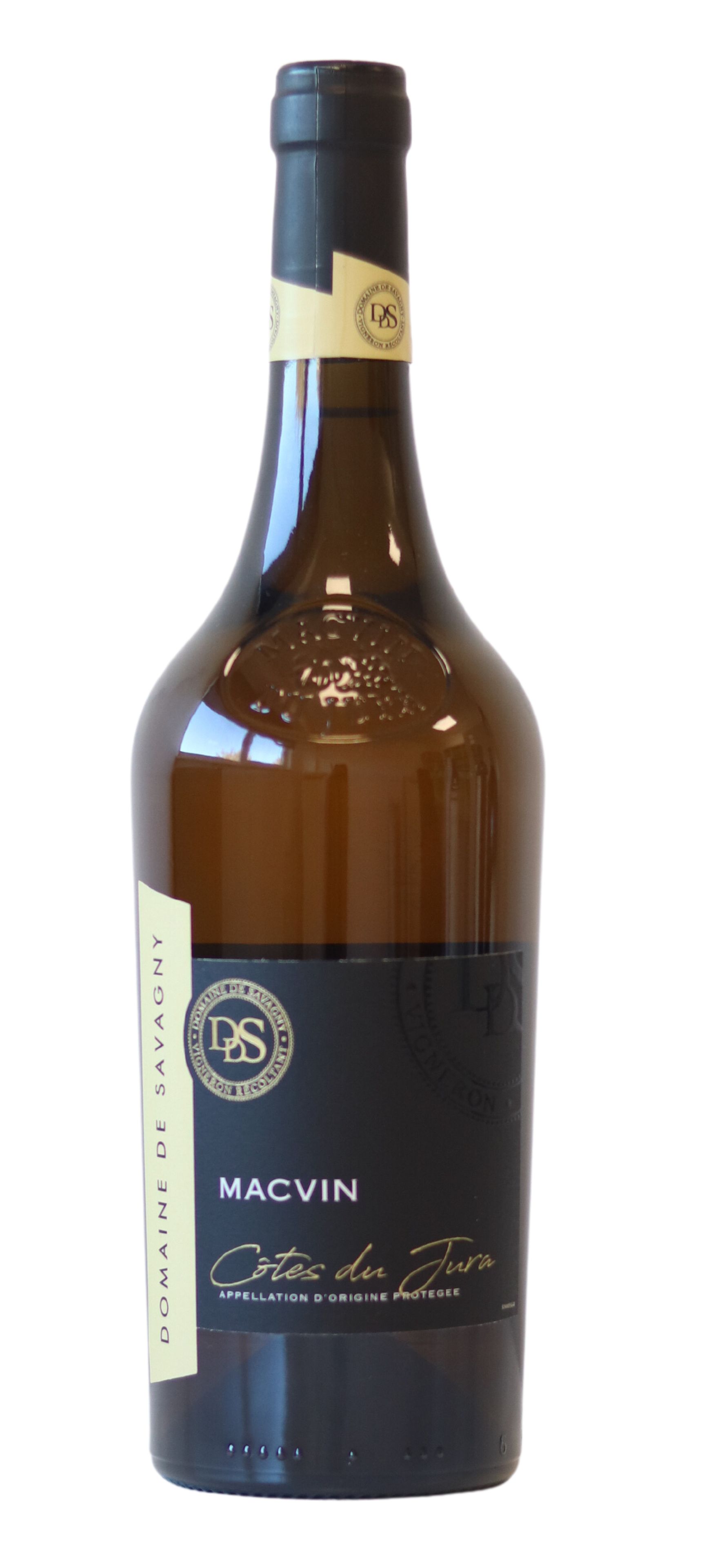 Domaine de Savigny Macvin de Jura