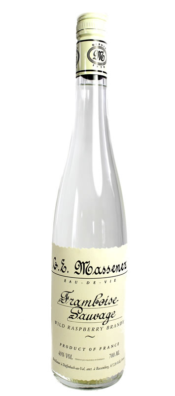 Framboise Sauvage, Massenez