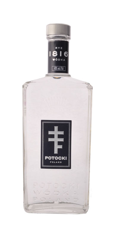 Potocki Wódka