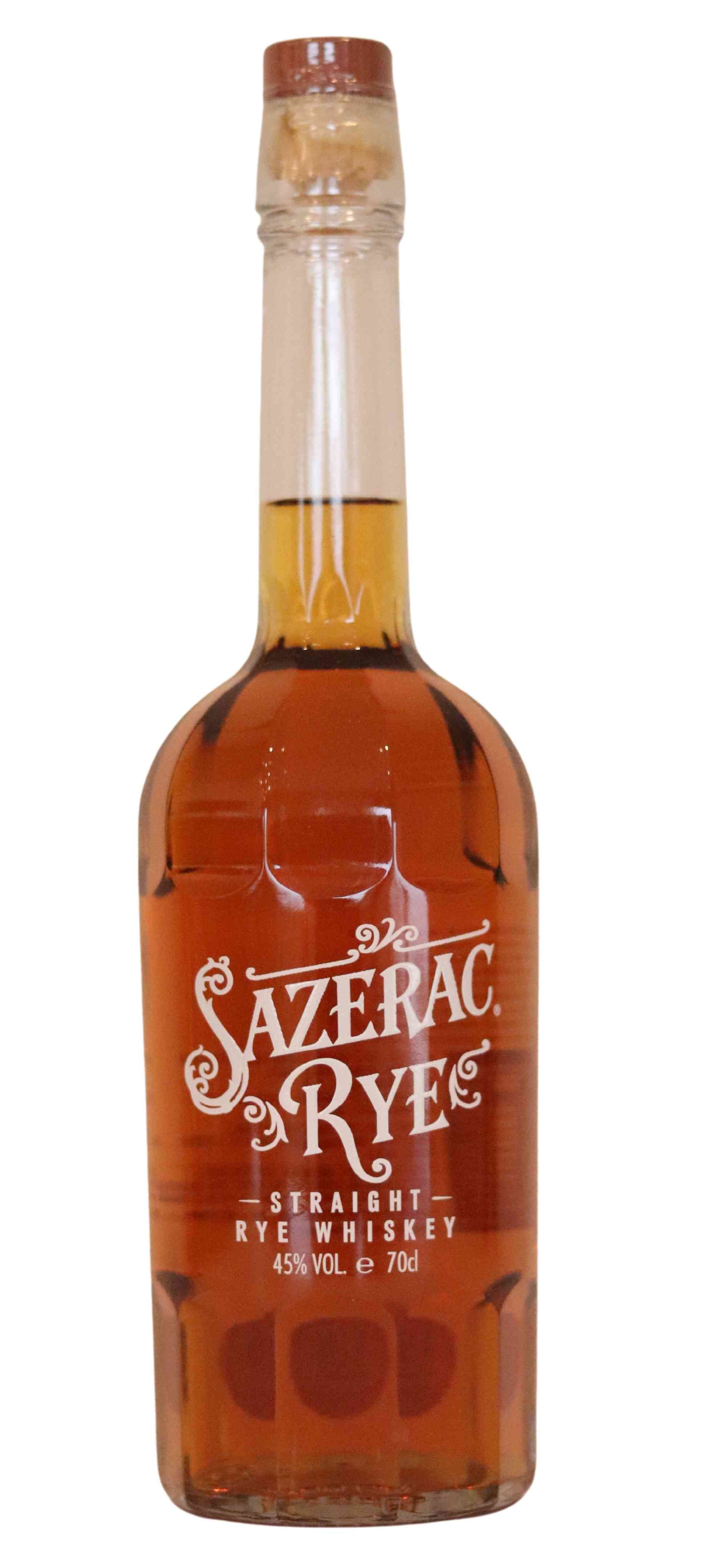 Sazerac Rye 6 Year Old