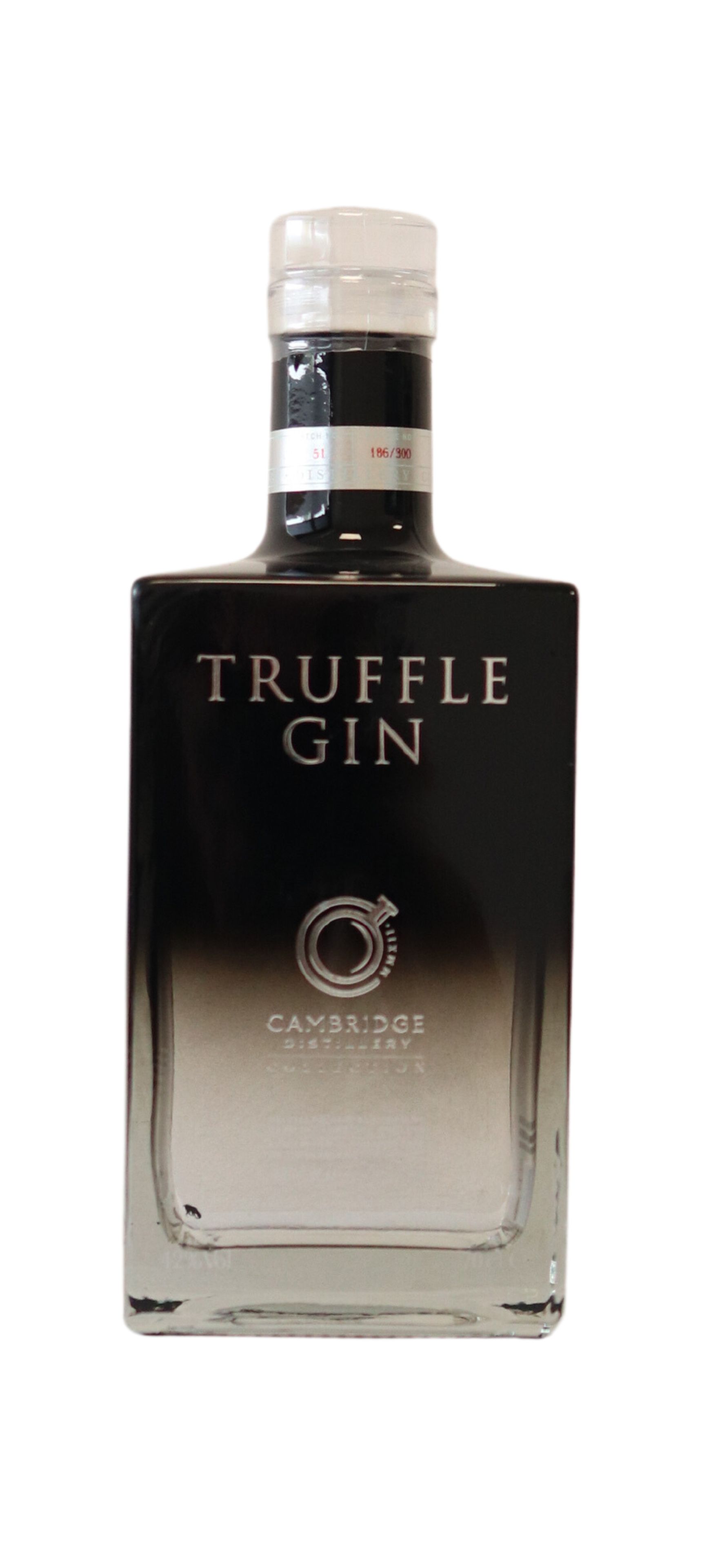 Truffle Gin, Cambridge Distillery
